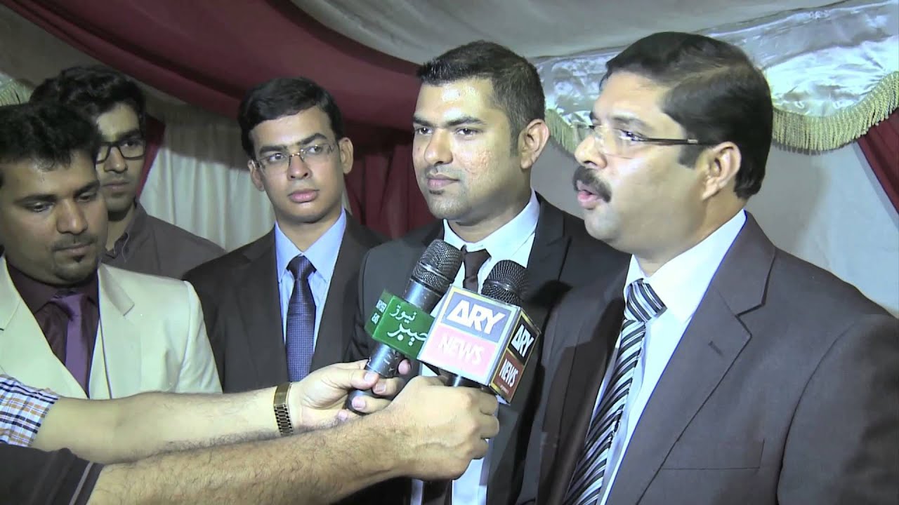 Nesto Supermarket Opening - YouTube