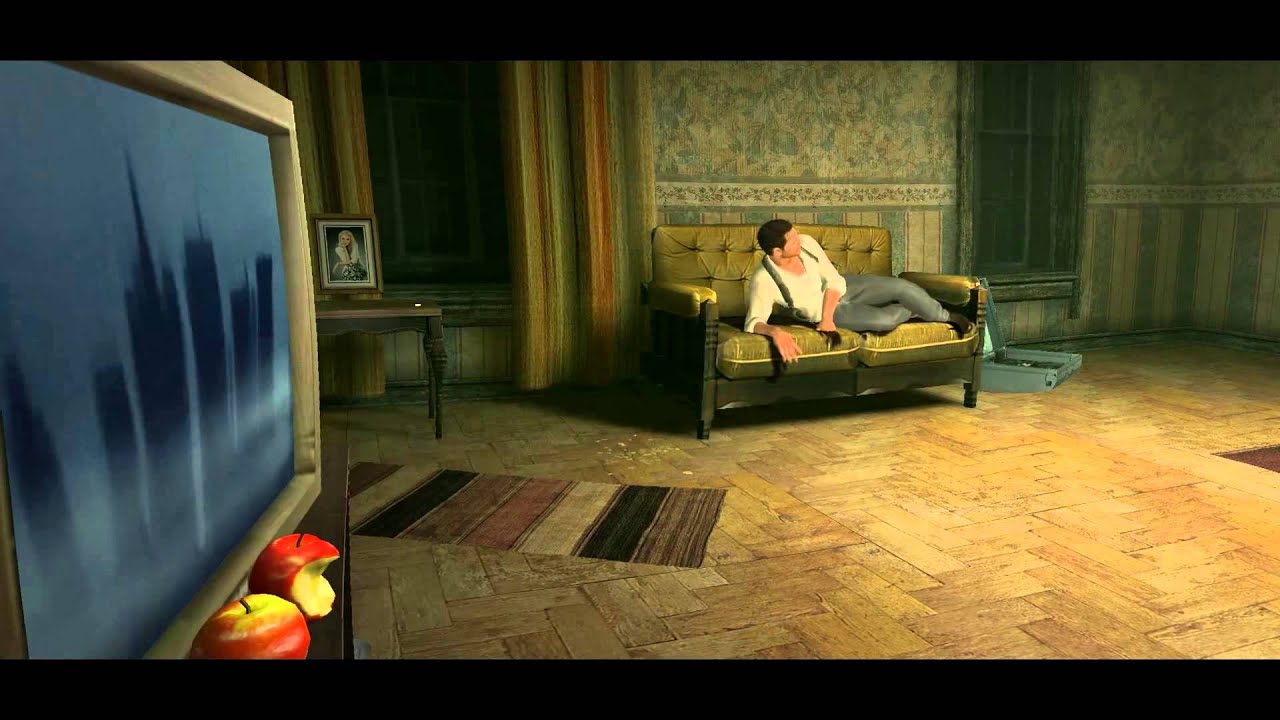 Max Payne 2: Payne Evolution MOD (Miracle of Sound - Life in Bullet ...