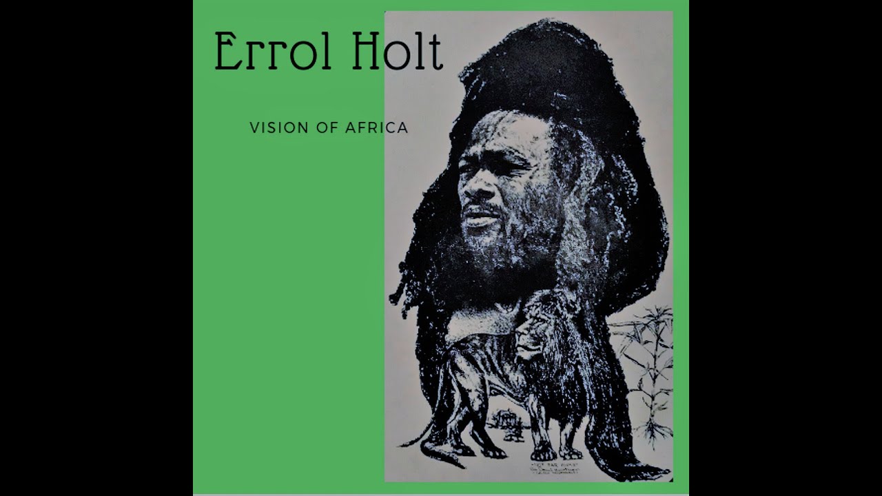 Fly Your Dread, Fly Your Dread Dub, Errol Holt - YouTube
