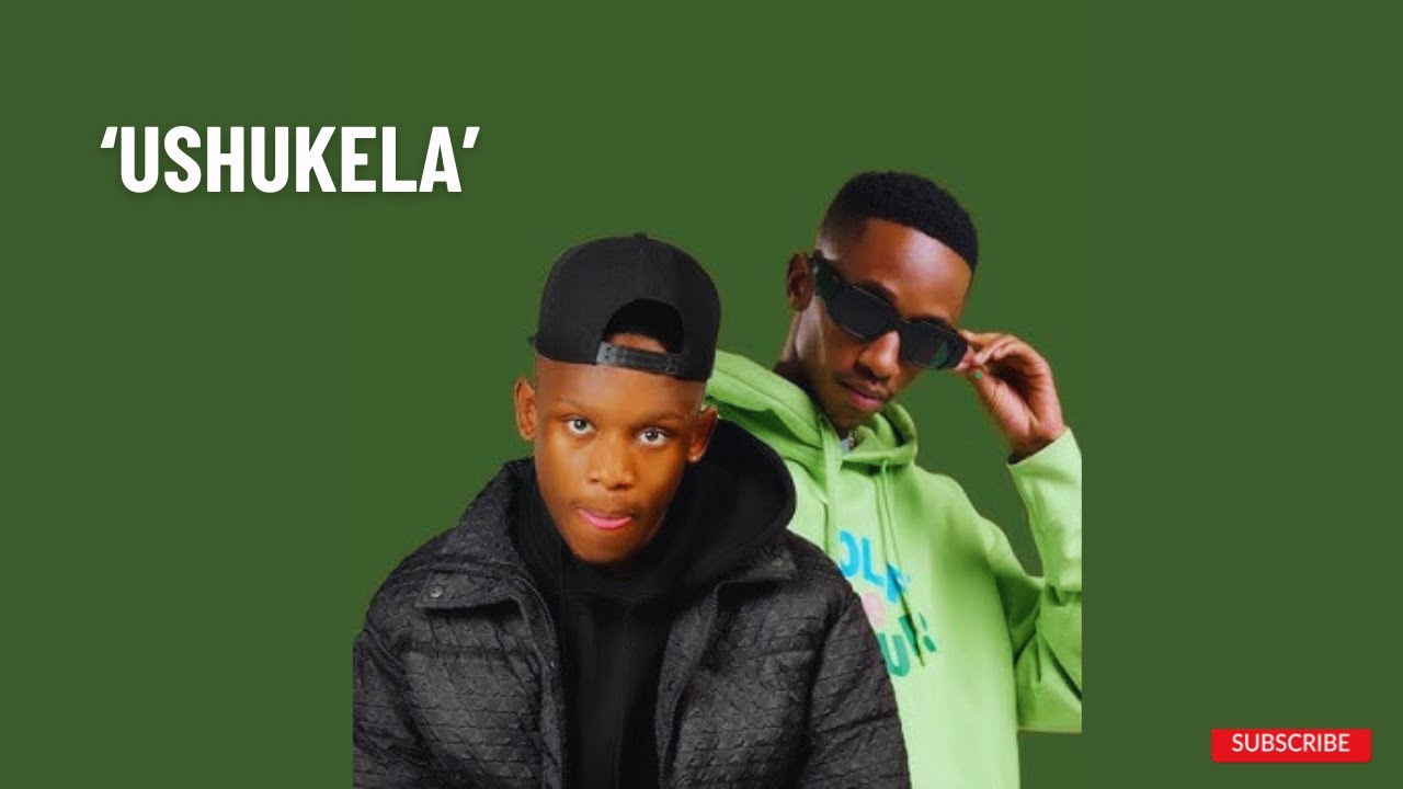 Stevie Da Producer - Shukela (Official Audio Mix) - YouTube