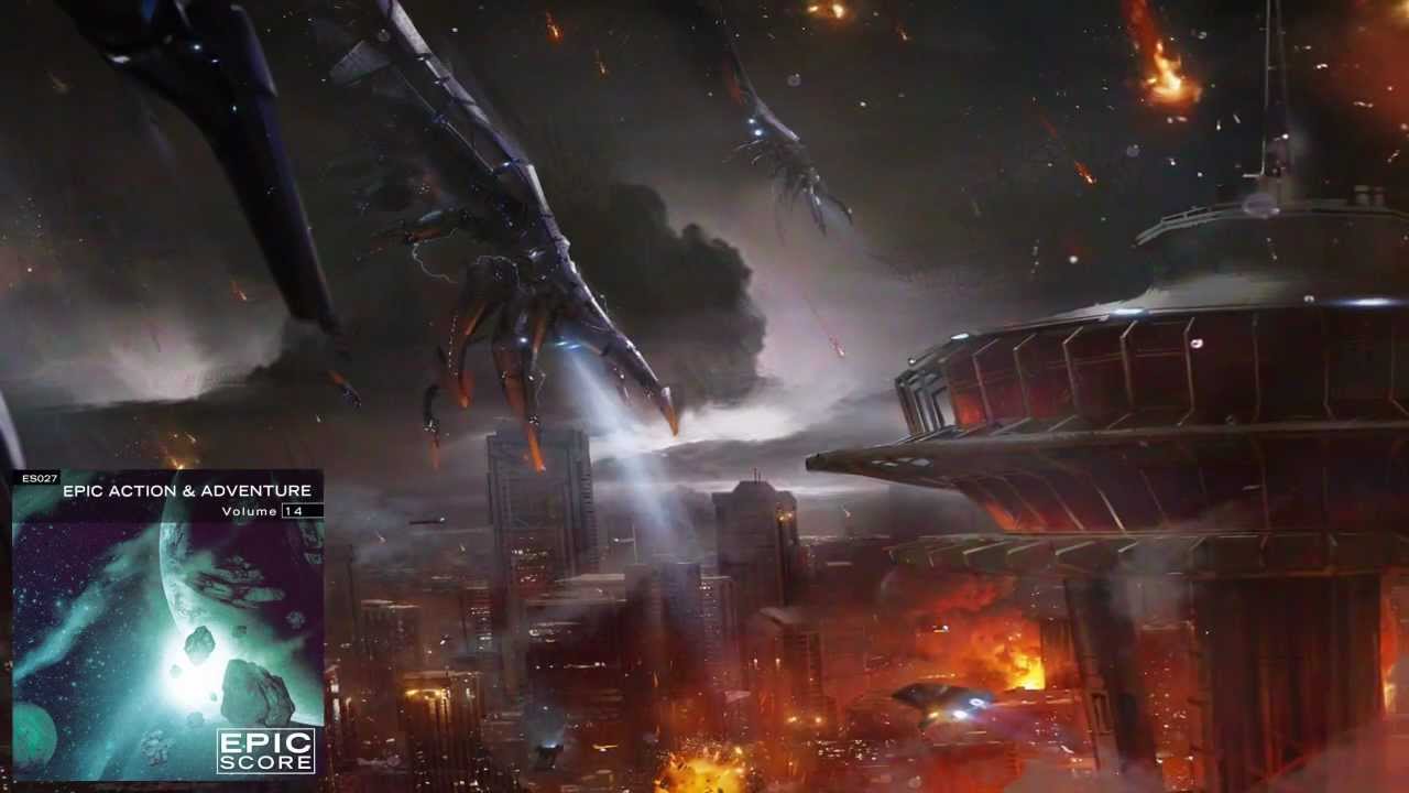 "EPIC SCORE" 3 New Albums. Preview Demos (Release: 12/12/12. PUBLIC ...