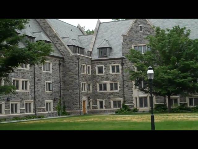 Whitman College Princeton Whitman Highlighted In Princeton Review
