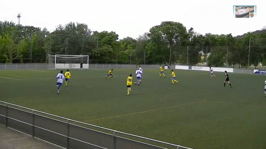 Cat Valles palautordera - YouTube