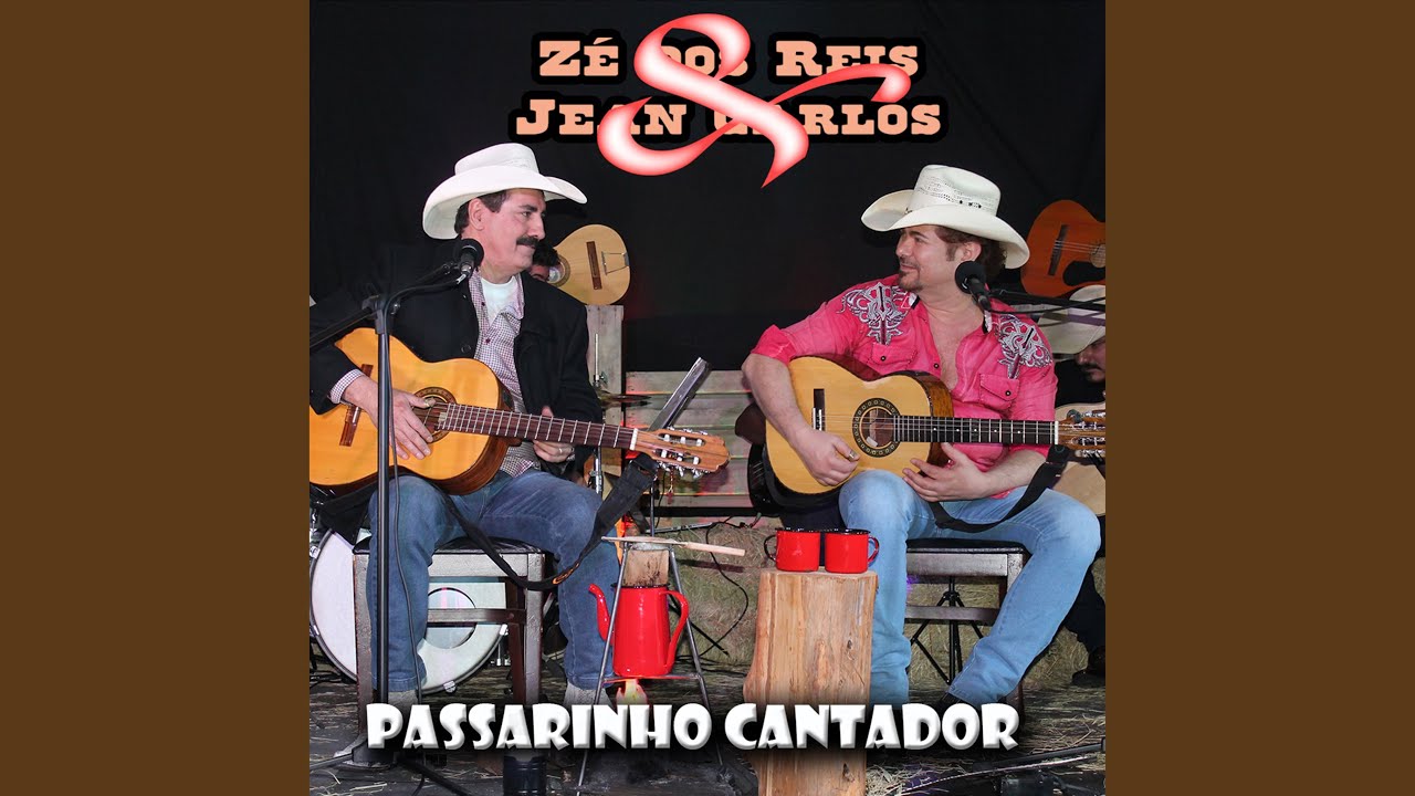 Passarinho Cantador - YouTube