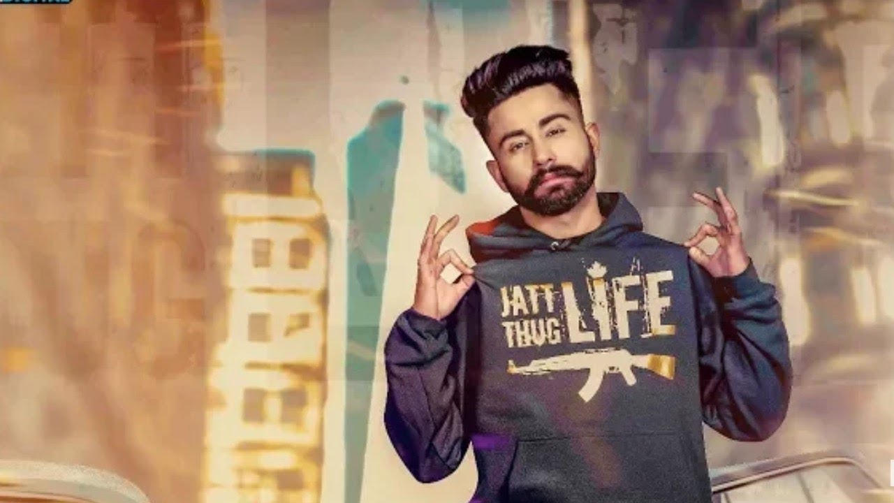 Jatt life varinder brar - YouTube