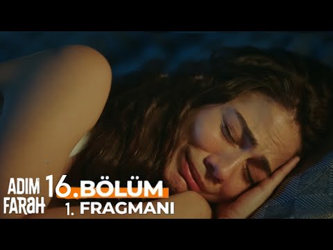 Adım Farah 16.Bölüm Fragmanı | Farah'ın Çaresizliği !