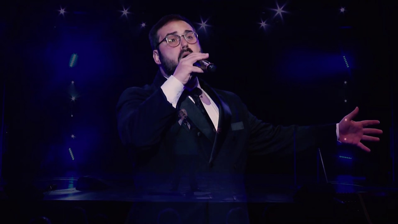 VINCENZO LENTINI IN CONCERT - YouTube