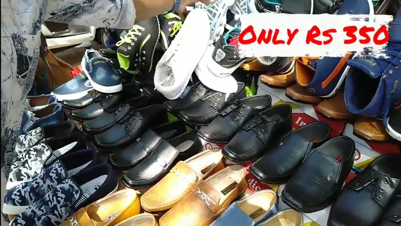FS Market (churchgate) Mumbai (vlog:-3) - YouTube