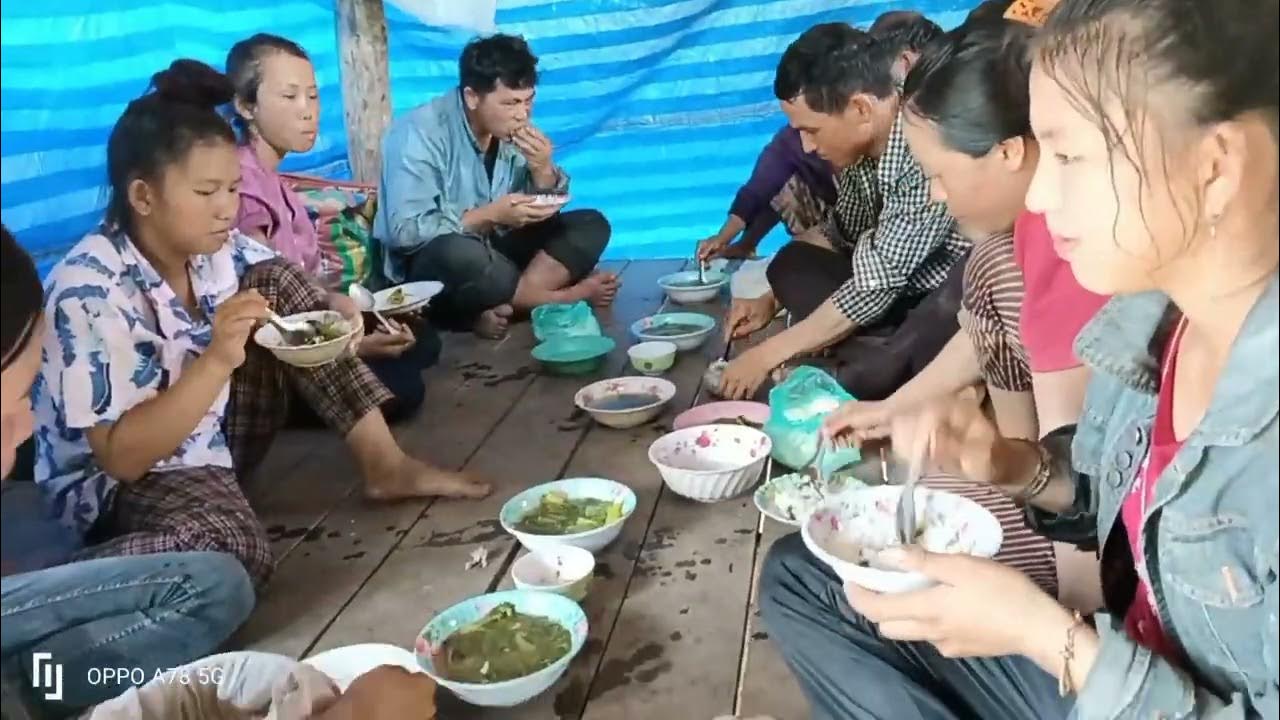 Mus cog nplej teb mas ntxhab tiag2 neeg ntog toj sab kawg - YouTube