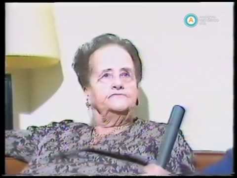 AV-2824 [Pilar Franco en Buenos Aires] - YouTube