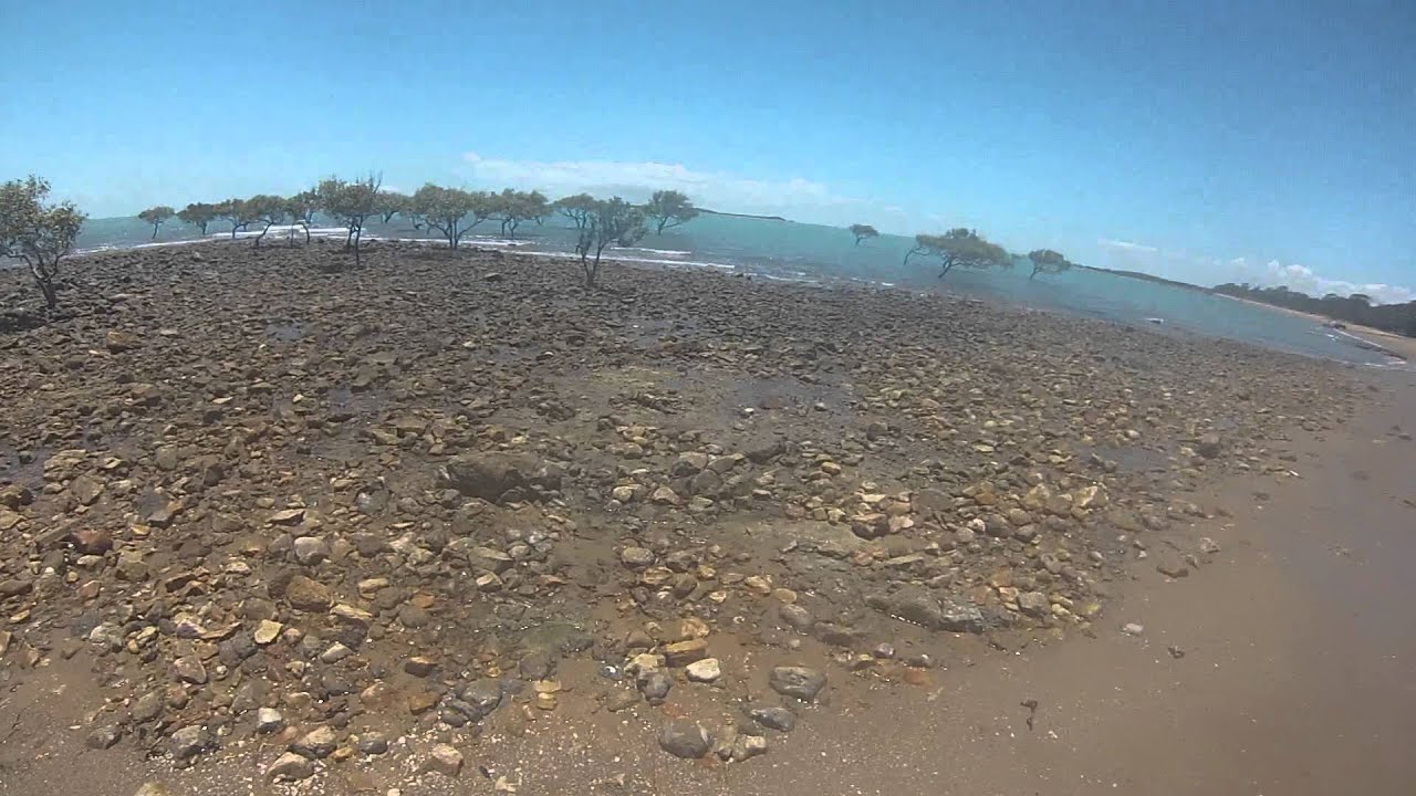 Clearview beach - YouTube