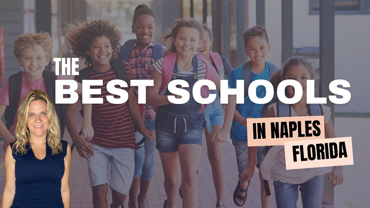 Naples Florida Public High Schools