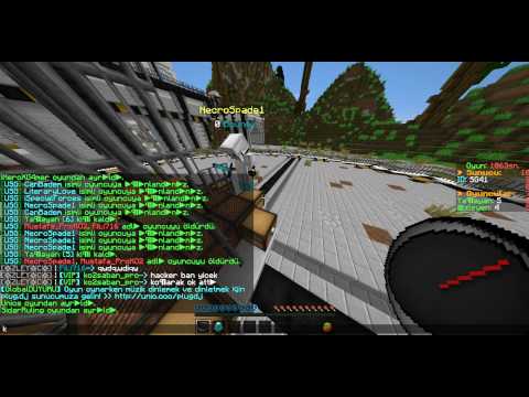 hacker adam koşrak ok atıp yemek yiyor ban pls