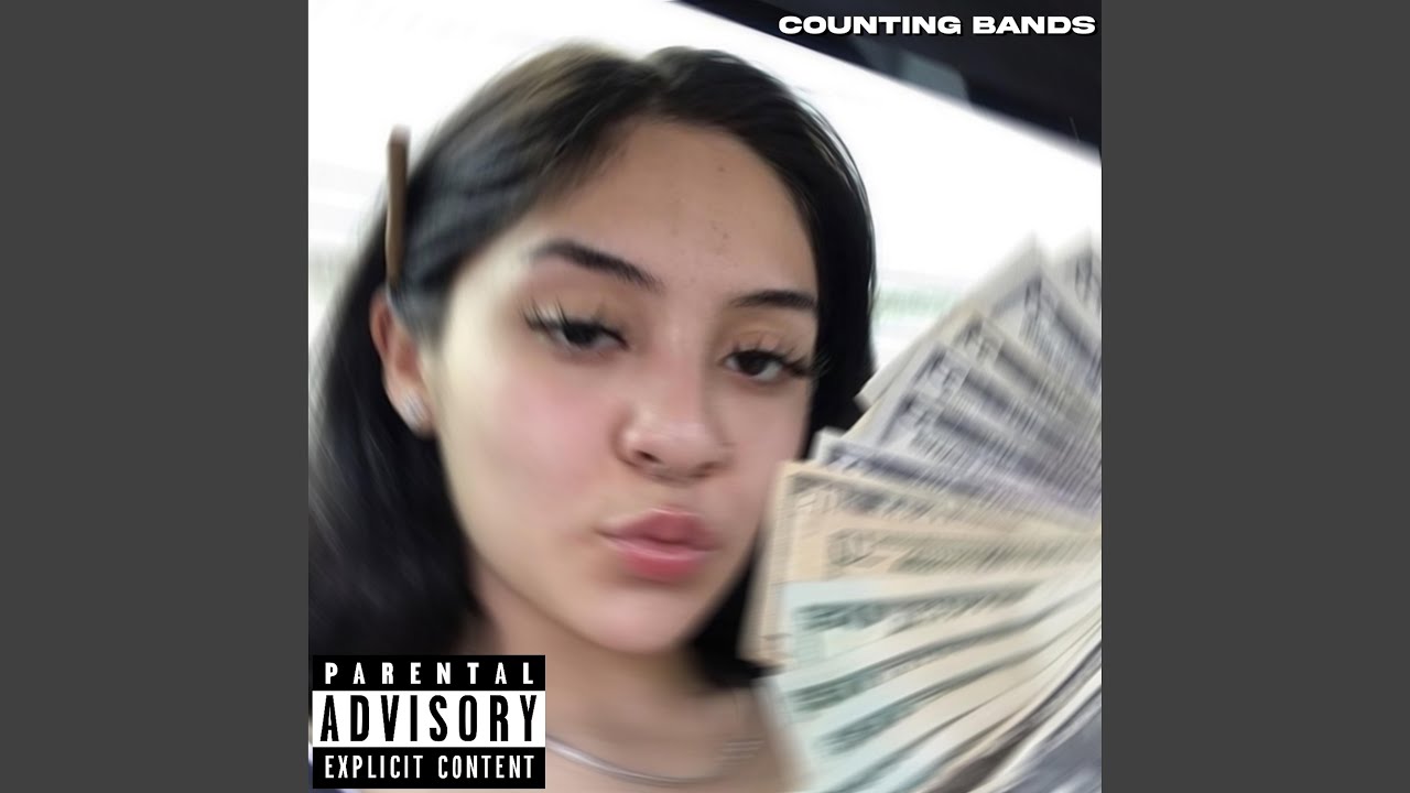 COUNTING BANDS - YouTube Music