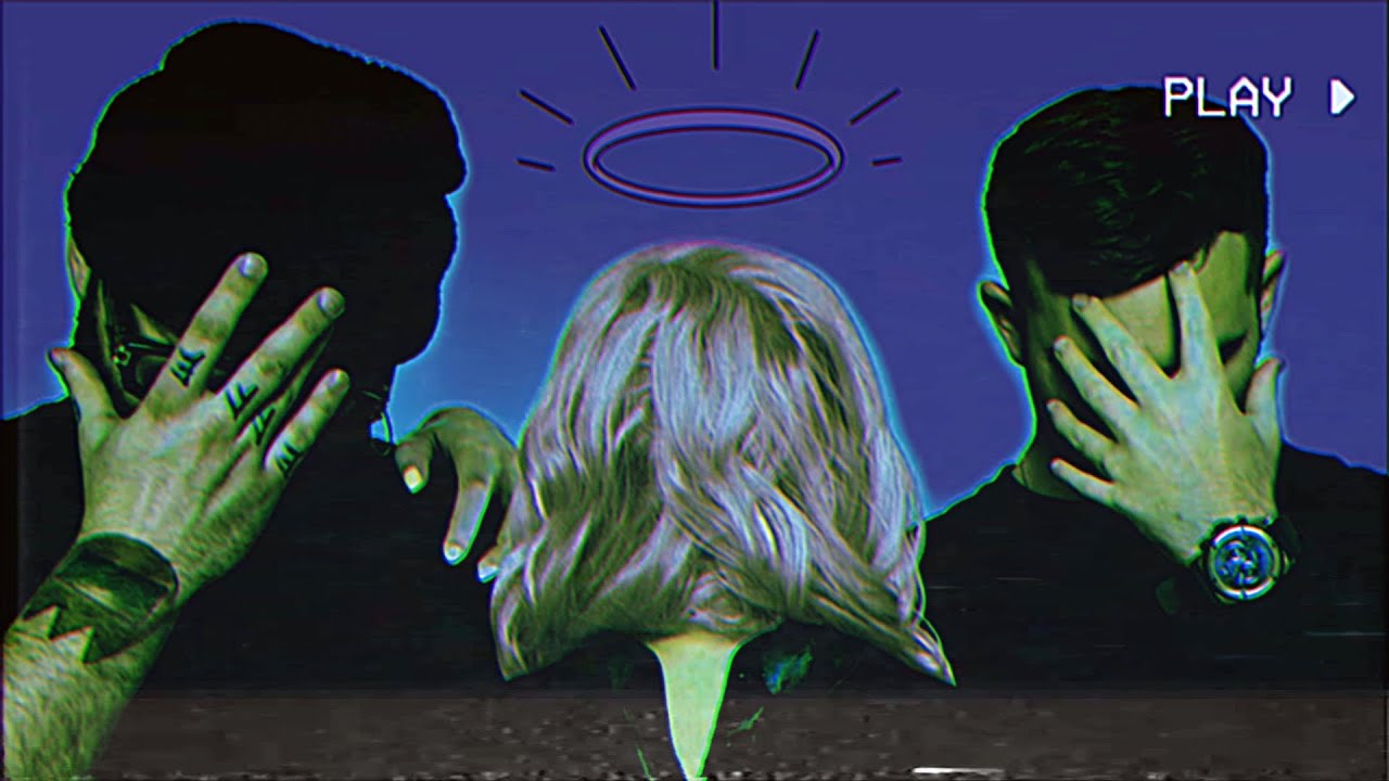 terror jr - 3 strikes (slowed) - YouTube