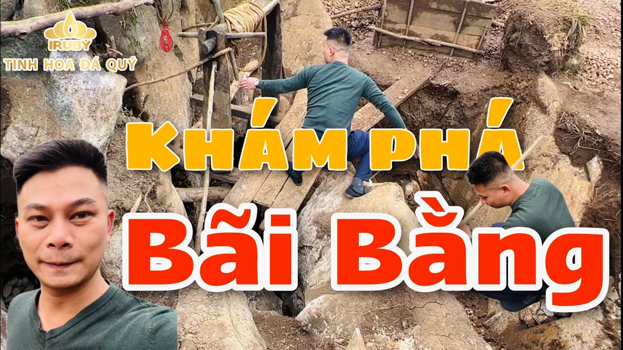 Khám phá BÃI BẰNG - Lục Yên trải nghiệm tuyệt vời | Luc Yen Gemstone ...