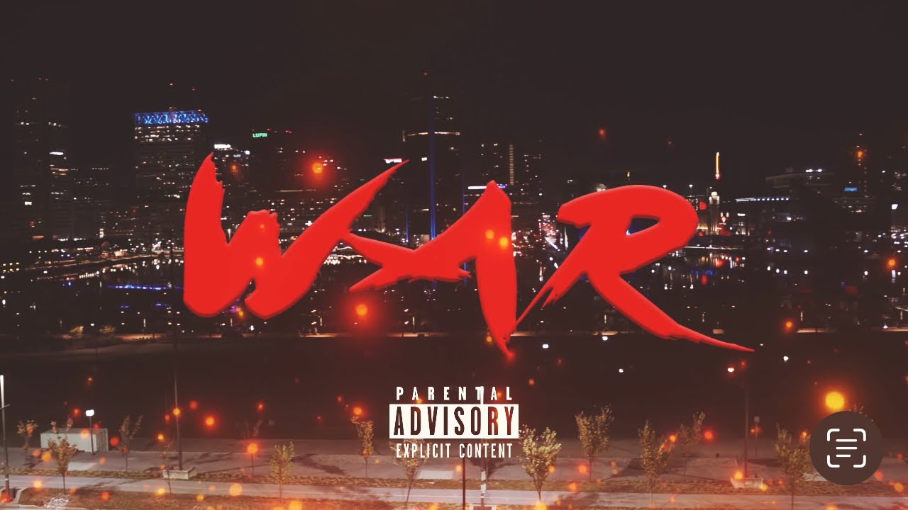 Damita Queen x Nevada Dior x International P x King Diamendz- War - YouTube