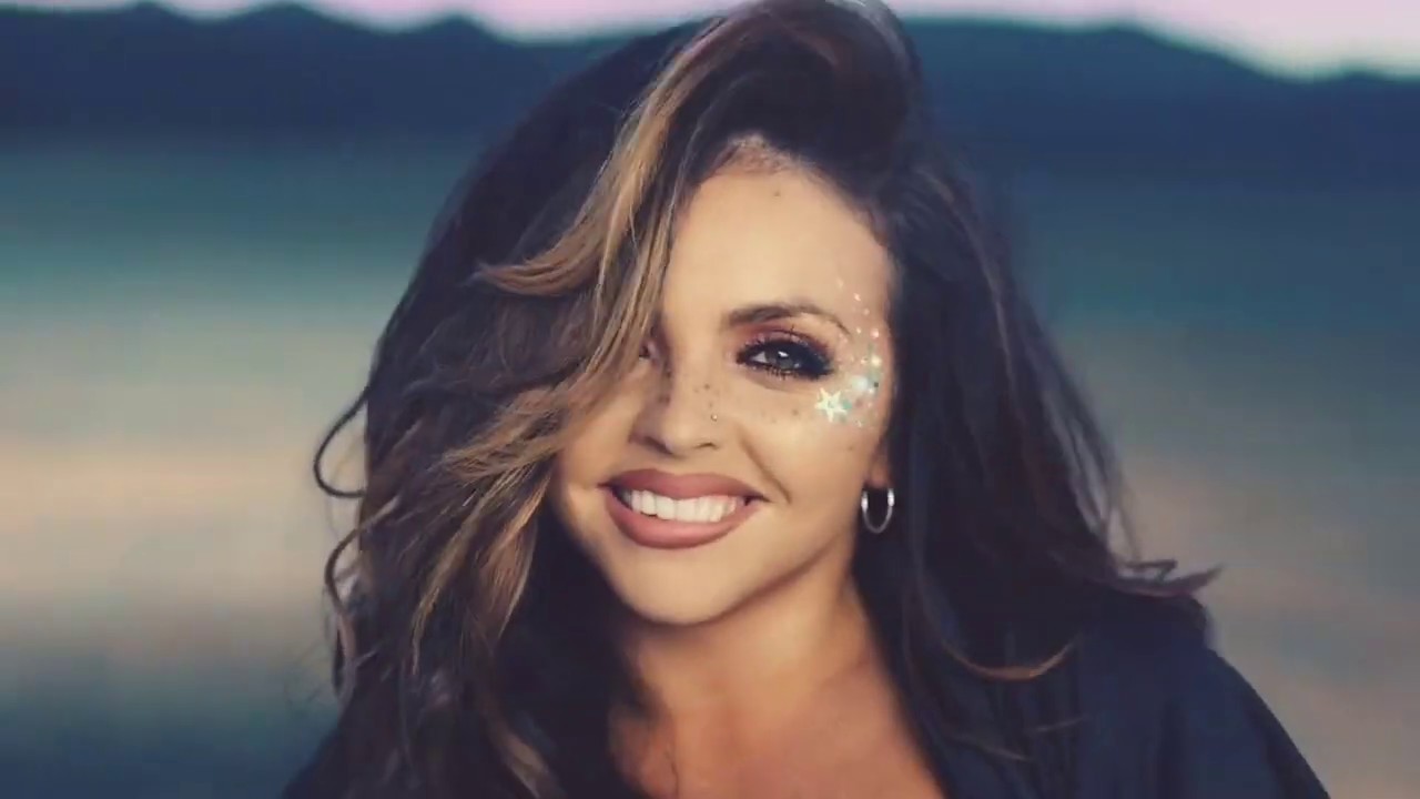 Little Mix - Wasabi Official Music Video (The Evolution of Little Mix ...