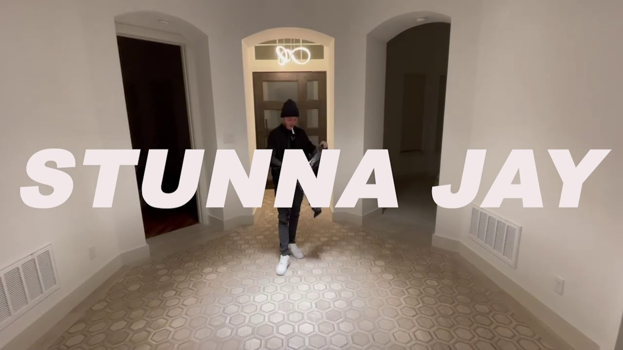 TO THE BRIM - STUNNA JAY (Official Music Video) - YouTube