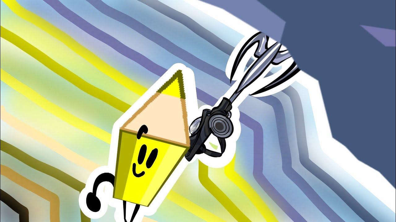 Color Pencil Battle Episode 1: "On Top Of It" - YouTube