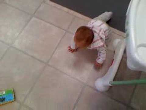 tayt and heidi bathing