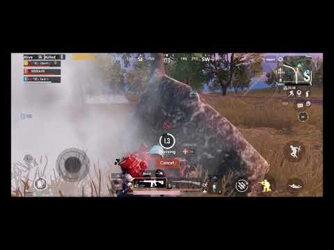HAJDE SHQIPE WINNER WINNER | PUBG MOBILE SHQIP