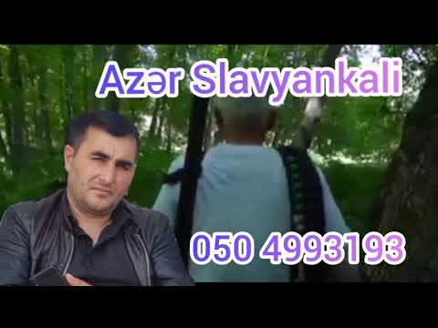 Azer Slavyankali