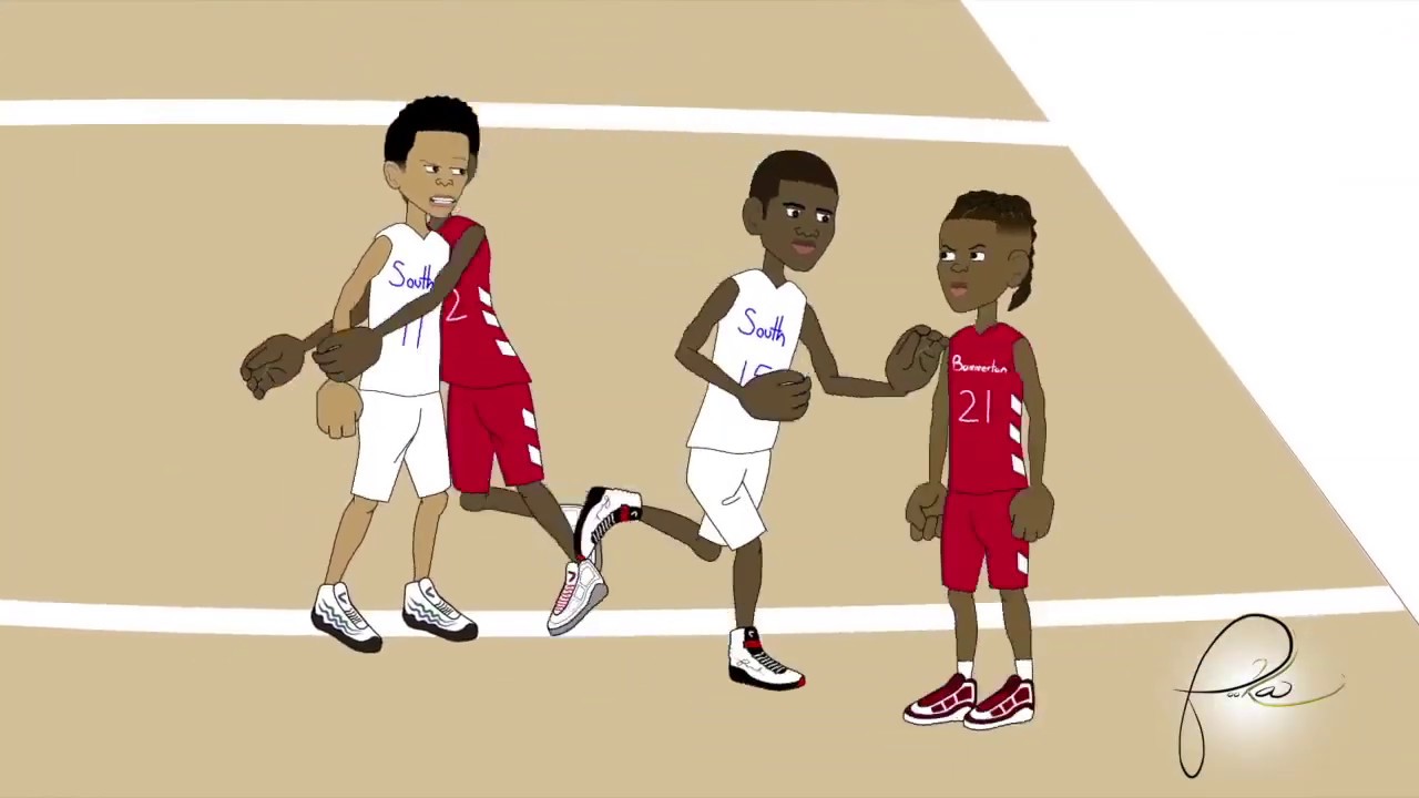 Devin - Trailer - YouTube