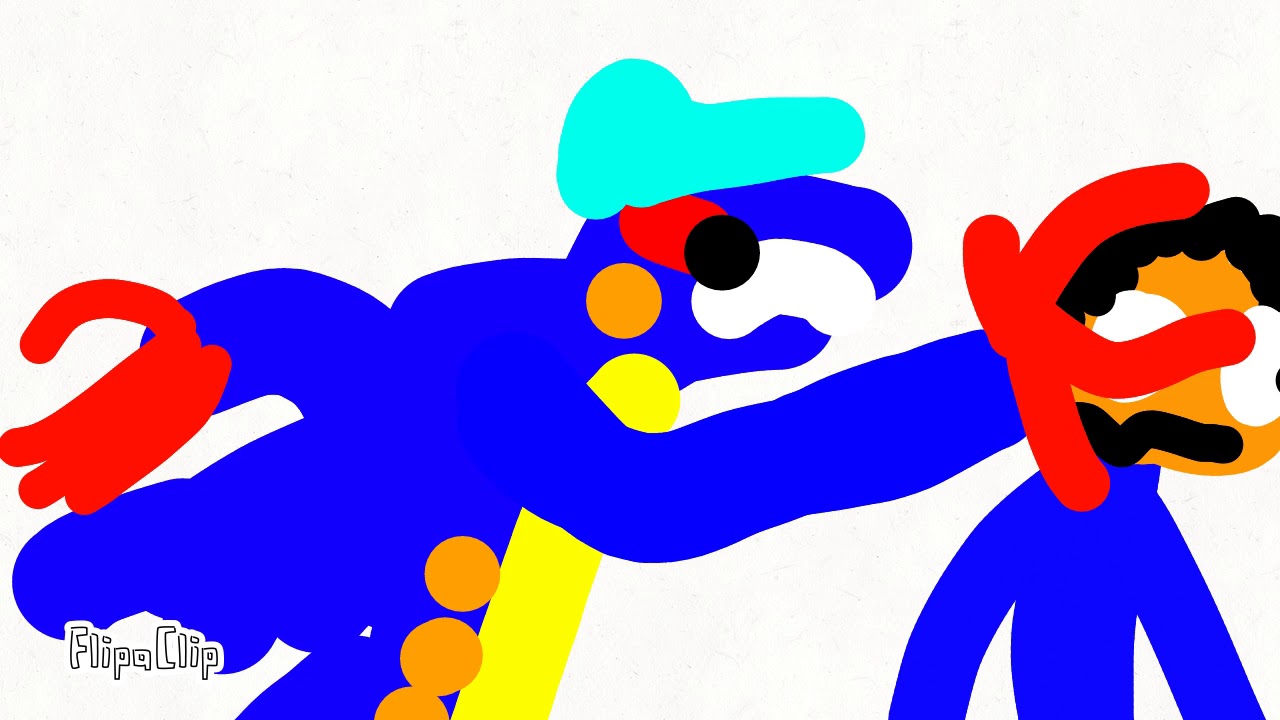 I Hate Roy Gethard - YouTube