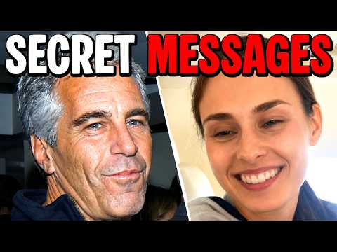 Evidence in the Epstein Files you have Never Seen Before