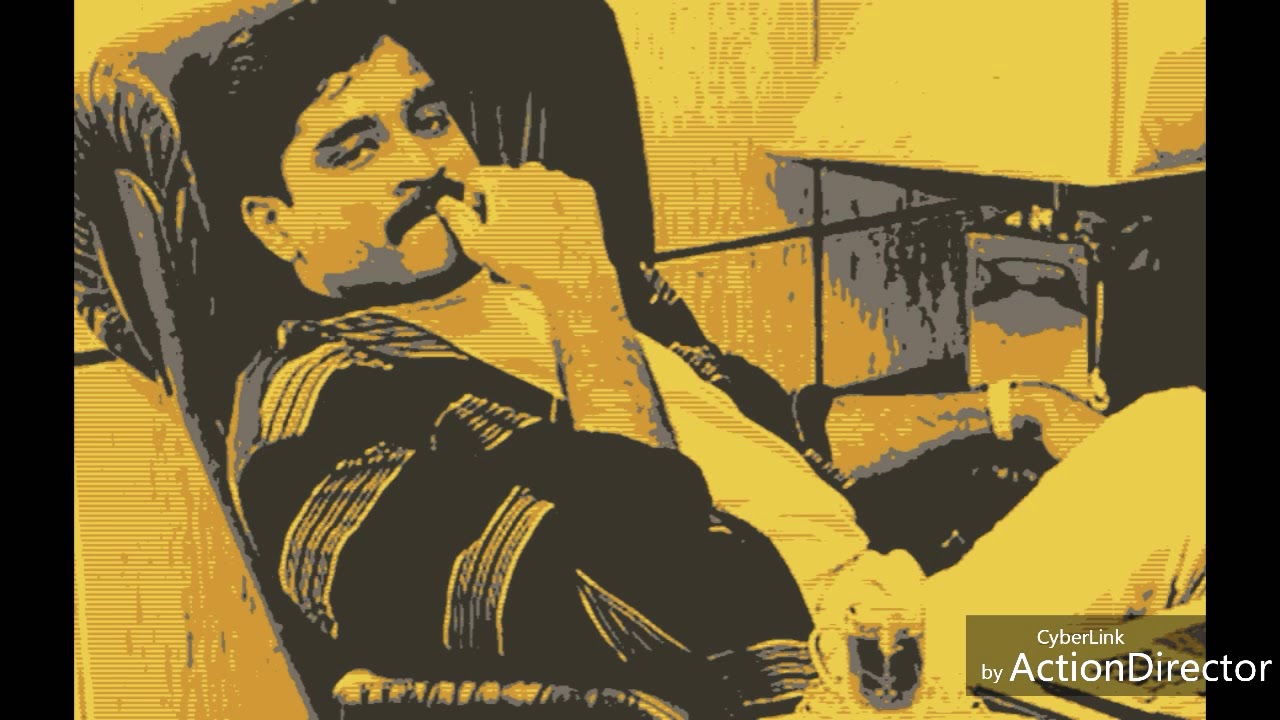 The Voice Of Dawood Ibrahim - YouTube