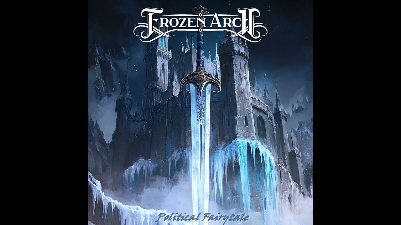 Frozen Arch "Political Fairytale" NEW SINGLE - YouTube