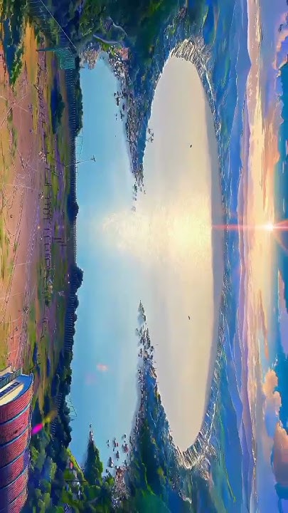 🏞️🏔️🏖️🌈🌄🌅🌠🌌☄️🎇🎆🌇🌆 Youtube