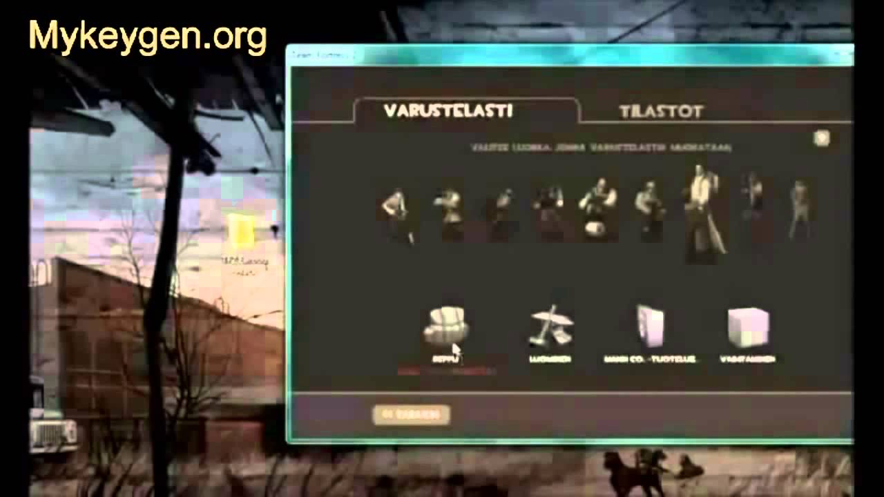 How to Get Earbuds in Team Fortress 2 - Free TF2 Stuff - YouTube