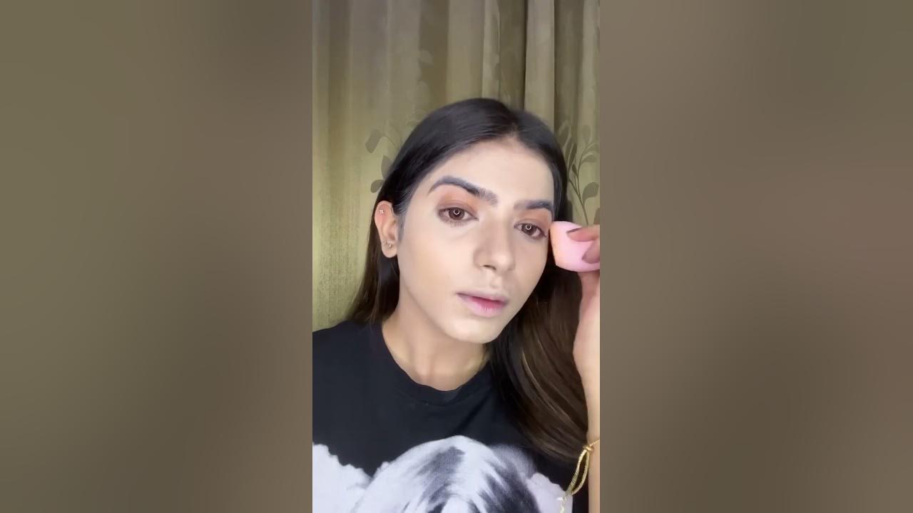 makeupbysonishivani+印度+WG30+2022 6 5 - YouTube