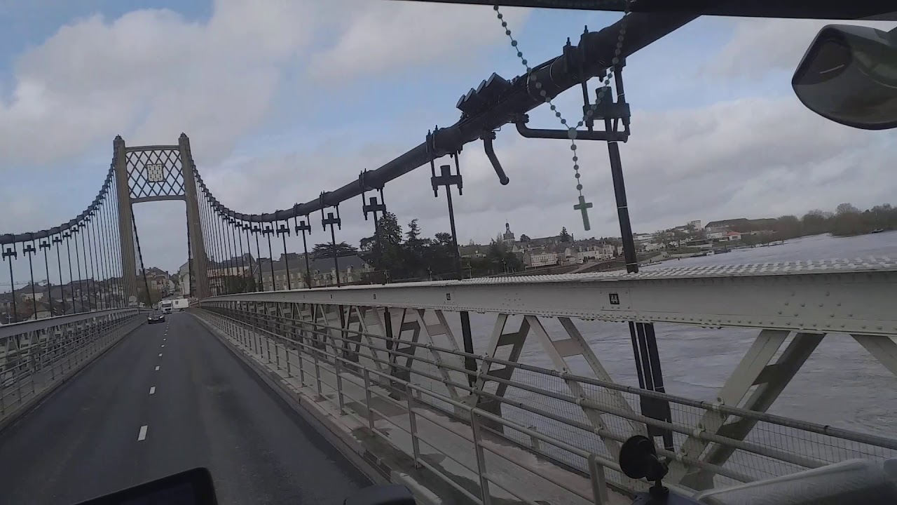 Tulay France - YouTube