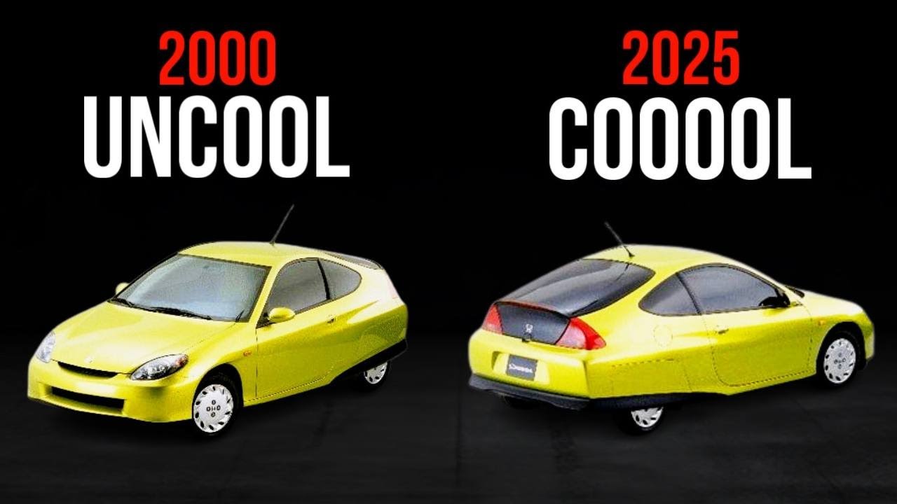 Most Uncool Cars 20 Of The Coolest Cars In The World | Carwow