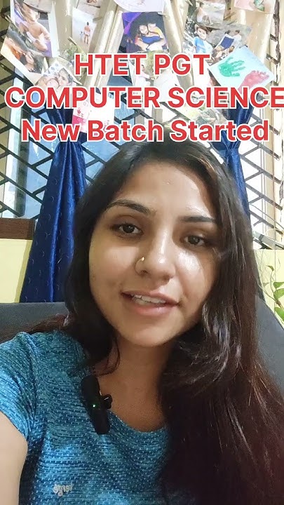 HTET COMPUTER SCIENCE | htet PGT CSE crash course| htet 2023 CSE #htet #htet2023 # ...
