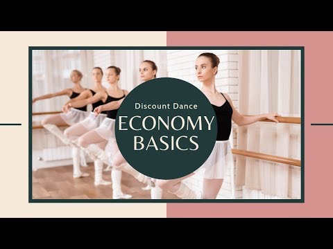 Dancewear on a Budget!