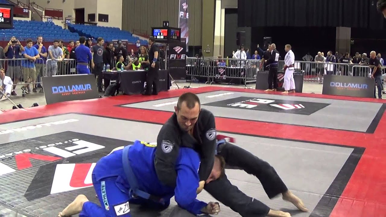 FIVE Grappling TEXAS 2 - Adam Chance vs. Jake Herrick - YouTube