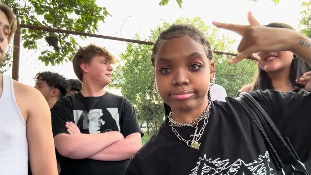 KEN CARSON - CHAOS TOUR FT 2HOLLIS PHILLY 2024 VLOG - YouTube