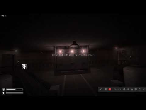 SCP containmant breach ultimate edition reborn 08 trying to find scp ...