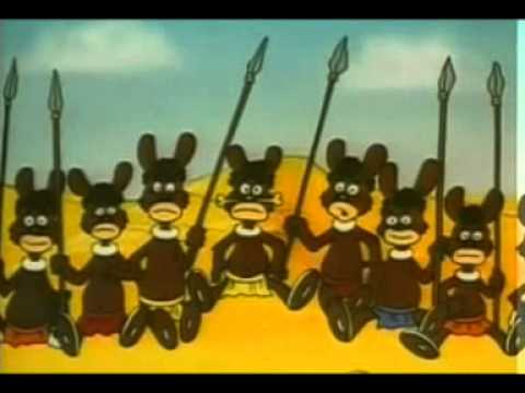 Çizgi Flimler.Nu pogodi.Hikmet Productıon.Hikmet Dadas.Youtube
