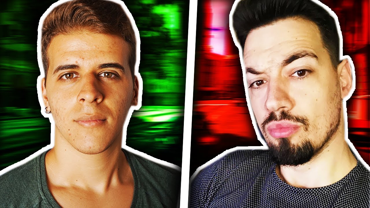 Hayate - Κριτική Youtuber - YouTube