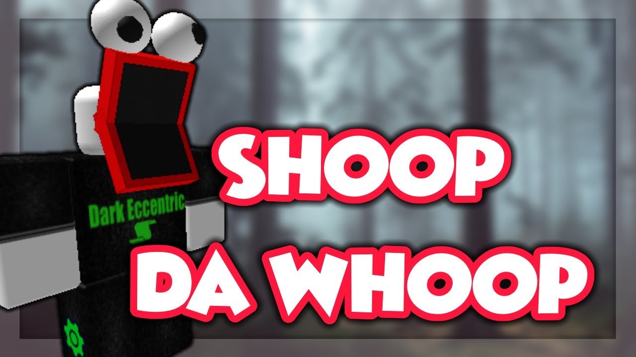 Roblox Script Showcase Episode#957/Shoop Da Whoop - YouTube