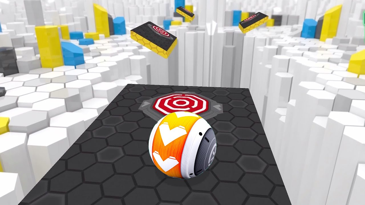 GYRO BALLS - All Levels NEW UPDATE Gameplay Android, iOS #1281 ...