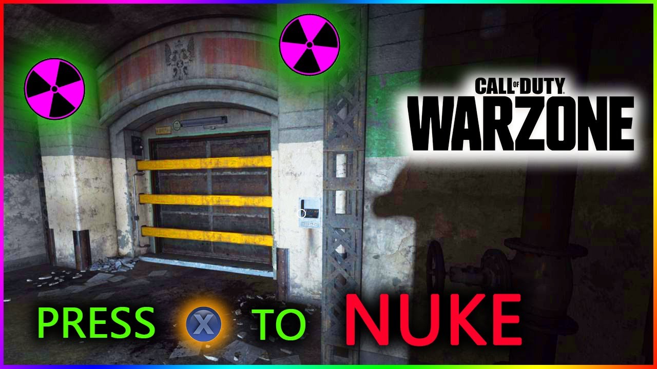 HOW TO GET INSIDE THE NEW BUNKER 11! EASY AND FAST EASTER EGG TUTORIAL ...