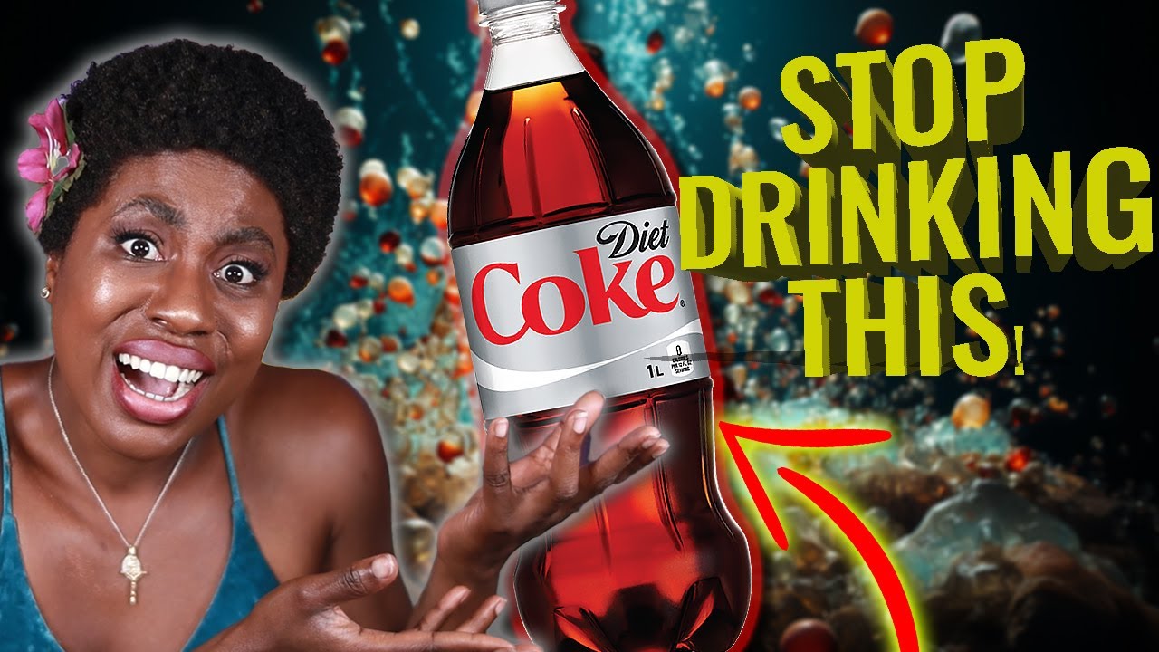 Aspartame Is In EVERYTHING - And It Causes Cancer?! - YouTube