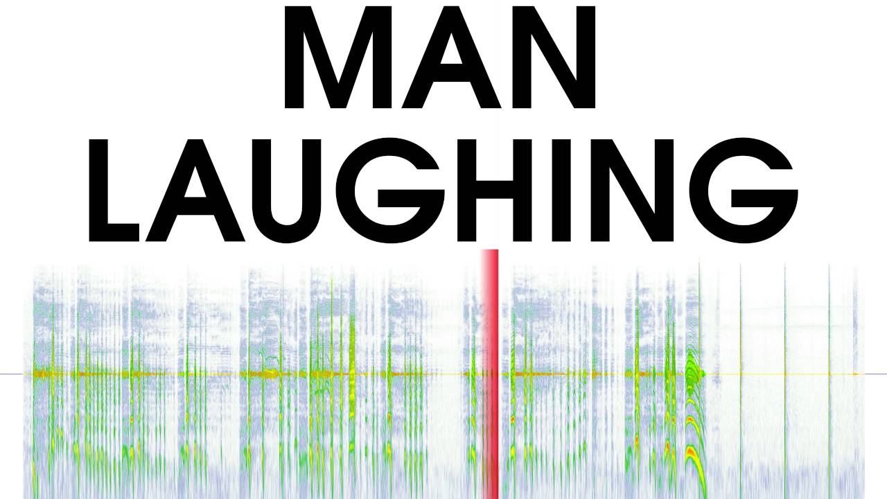 Man Laughing Sound Effects - YouTube