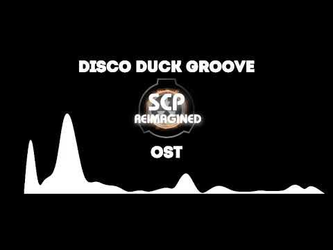 'Disco Duck Groove' | Disco Duck Theme | SCP: REIMAGINED Original ...